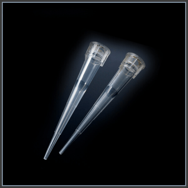 Pipet Tips - Golden Bio Technologies